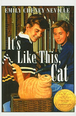 楽天ブックス: It's Like This, Cat - Emily Cheney Neville - 9780812407648 : 洋書