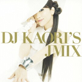 楽天ブックス: DJ KAORI'S INMIX HITS - DJ KAORI - 4988005825384 : CD