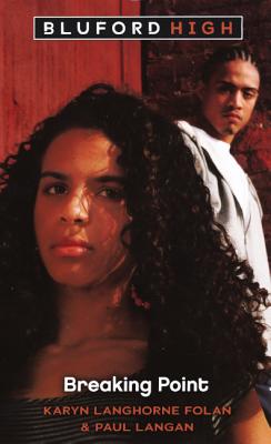 楽天ブックス: Breaking Point - Karyn Langhorne Folan - 9780606267663 : 洋書