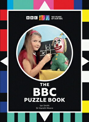 楽天ブックス: The BBC Puzzle Book - Ian Haydn Smith - 9780711277663 : 洋書