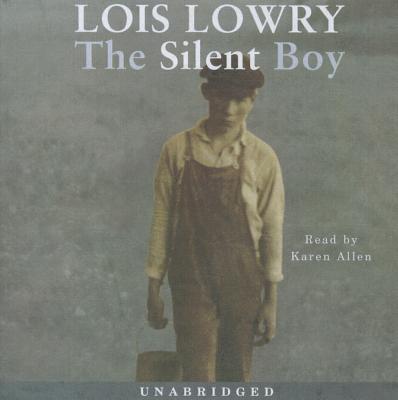 楽天ブックス: Silent Boy, the (Lib)(CD) - Lois Lowry - 9780807217665 : 洋書