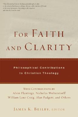楽天ブックス: For Faith and Clarity: Philosophical Contributions to Christian ...