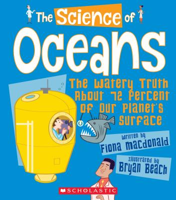 楽天ブックス: The Science of Oceans: The Watery Truth about 72 Percent of Our ...