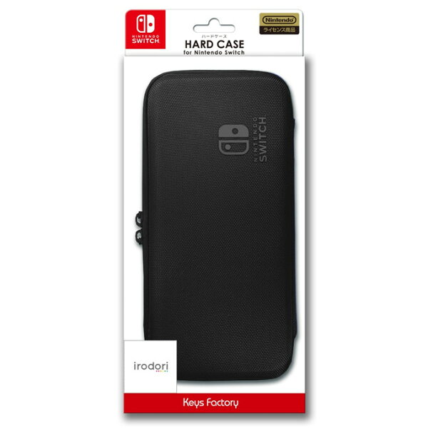 楽天ブックス: HARD CASE for Nintendo Switch ブラック - Nintendo Switch ...