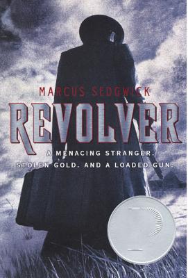 楽天ブックス: Revolver - Marcus Sedgwick - 9780606237673 : 洋書