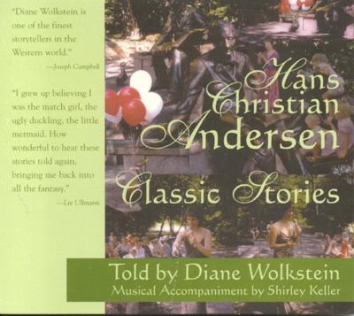 楽天ブックス: Hans Christian Andersen Classic Stories - Shirley Keller ...