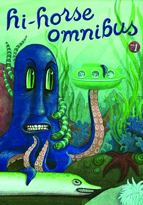 楽天ブックス: Hi-Horse Omnibus: Volume 1 - Andrice Arp - 9781891867675 : 洋書