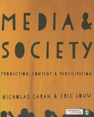 楽天ブックス: Media and Society: Production, Content and Participation ...