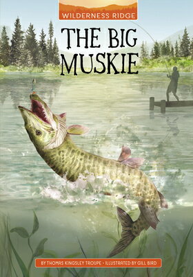 楽天ブックス: The Big Muskie - Gill Bird - 9781669017684 : 洋書