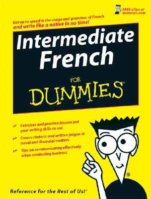 楽天ブックス: Intermediate French for Dummies - Laura K. Lawless ...