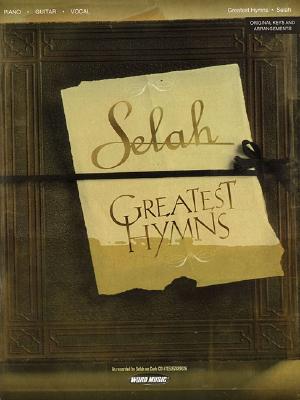 楽天ブックス: Selah - Greatest Hymns - Selah - 9781423407690 : 洋書