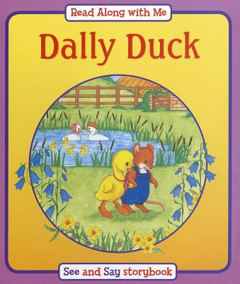 楽天ブックス: Dally Duck - Anna Award - 9781841357690 : 洋書