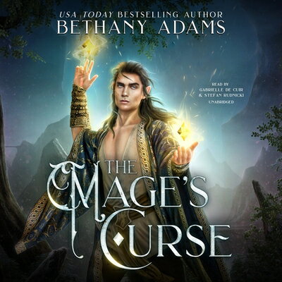 楽天ブックス: The Mage's Curse - Bethany Adams - 9798212537698 : 洋書