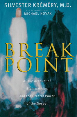 楽天ブックス: Breakpoint A True Account of Brainwashing and the Greater Power ...