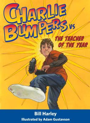 楽天ブックス: Charlie Bumpers vs. the Perfect Little Turkey - Bill Harley ...