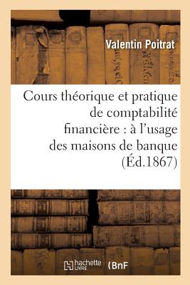 楽天ブックス: Cours Theorique Et Pratique de Comptabilite Financiere: A L ...