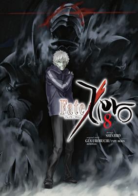 楽天ブックス: Fate/Zero Volume 8 - Gen Urobuchi - 9781506707709 : 洋書