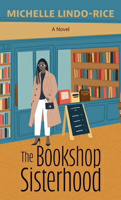 楽天ブックス: The Bookshop Sisterhood - Michelle Lindo Rice - 9781420517712 : 洋書