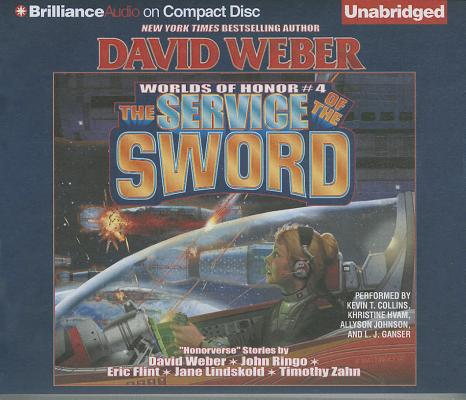 楽天ブックス: The Service of the Sword - David Weber - 9781480527713 : 洋書