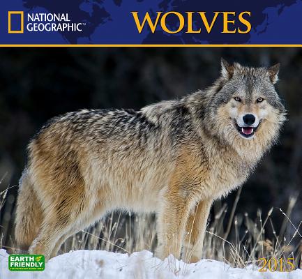 楽天ブックス: Wolves - National Geographic - 9781554567713 : 洋書
