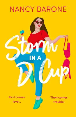 楽天ブックス: Storm in A D Cup: An Absolutely Hilarious and Laugh-Out-Loud ...
