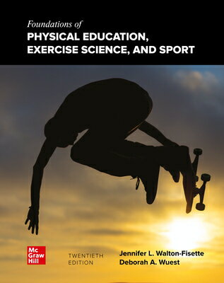 楽天ブックス: Looseleaf for Foundations of Physical Education, Exercise ...