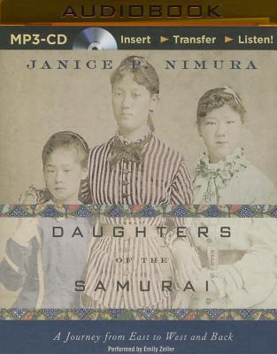 楽天ブックス: Daughters of the Samurai: A Journey from East to West and Back ...