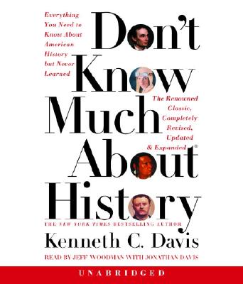 楽天ブックス: Don't Know Much about History - Kenneth C. Davis ...