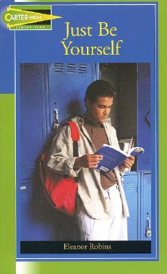 楽天ブックス: Just Be Yourself - Eleanor Robins - 9781562547721 : 洋書