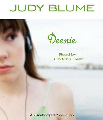楽天ブックス: Deenie - Judy Blume - 9780307747723 : 洋書