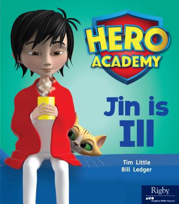 楽天ブックス: Jin Is Ill: Leveled Reader Set 2 - Hmh Hmh - 9780358087724 : 洋書
