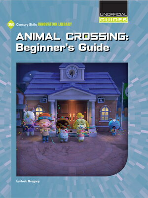 楽天ブックス: Animal Crossing: Beginner's Guide - Josh Gregory ...