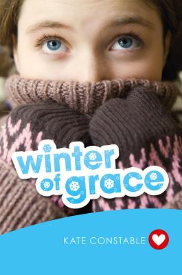 楽天ブックス: Winter of Grace - Kate Constable - 9781742377728 : 洋書