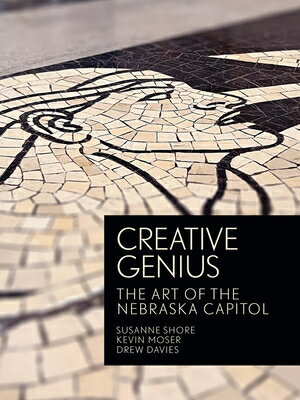 楽天ブックス: Creative Genius: The Art of the Nebraska Capitol - Susanne ...