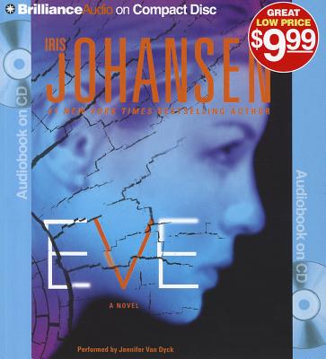 楽天ブックス: Eve - Iris Johansen - 9781455847730 : 洋書