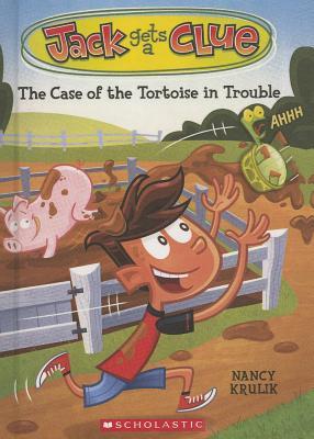 楽天ブックス: The Case of the Tortoise in Trouble - Nancy Krulik ...