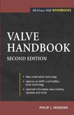 楽天ブックス: Valve Handbook - Philip L. Skousen - 9780071437738 : 洋書
