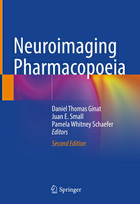 楽天ブックス: Neuroimaging Pharmacopoeia - Daniel Thomas Ginat ...