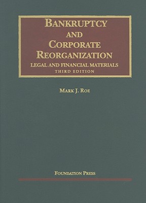 楽天ブックス: Bankruptcy and Corporate Reorganization: Legal and Financial ...