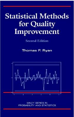 楽天ブックス: Statistical Methods for Quality Improvement - Thomas P. Ryan ...