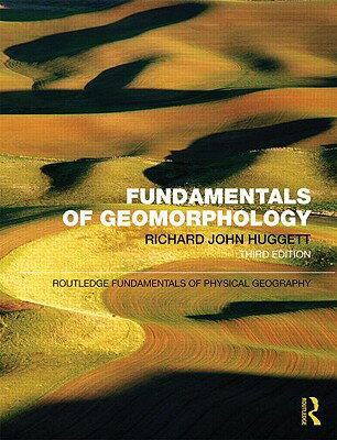 楽天ブックス: Fundamentals of Geomorphology - Richard John Huggett ...