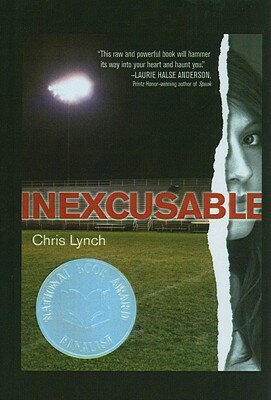 楽天ブックス: Inexcusable - Chris Lynch - 9780756987756 : 洋書