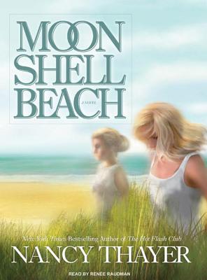 楽天ブックス: Moon Shell Beach - Nancy Thayer - 9781400137756 : 洋書