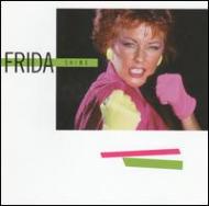 楽天ブックス: 【輸入盤】 Shine - Frida (Anni-Fried Lyngstad - ex Abba ...