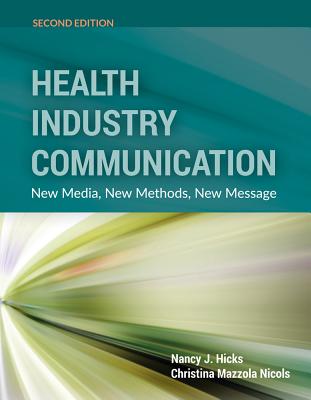 楽天ブックス: Health Industry Communications 2e - Nancy J. Hicks ...