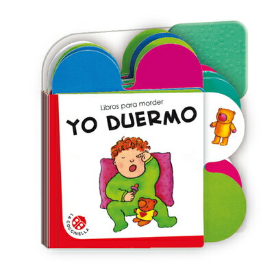楽天ブックス: Yo Duermo - Emanuela Bussolati - 9788868907761 : 洋書