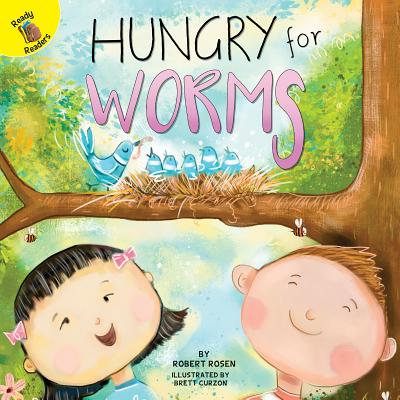 楽天ブックス: Hungry for Worms - Jonathan Rosen - 9781683427766 : 洋書