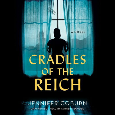 楽天ブックス: Cradles of the Reich - Jennifer Coburn - 9798212227766 : 洋書