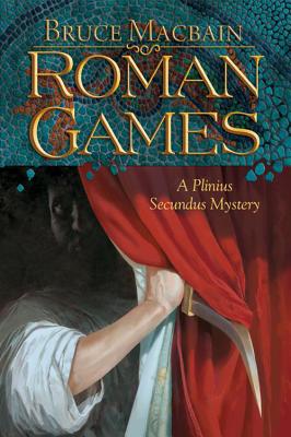 楽天ブックス: Roman Games - Bruce Macbain - 9781590587768 : 洋書