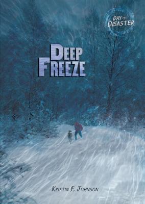 楽天ブックス: Deep Freeze - Kristin Johnson - 9781512427769 : 洋書